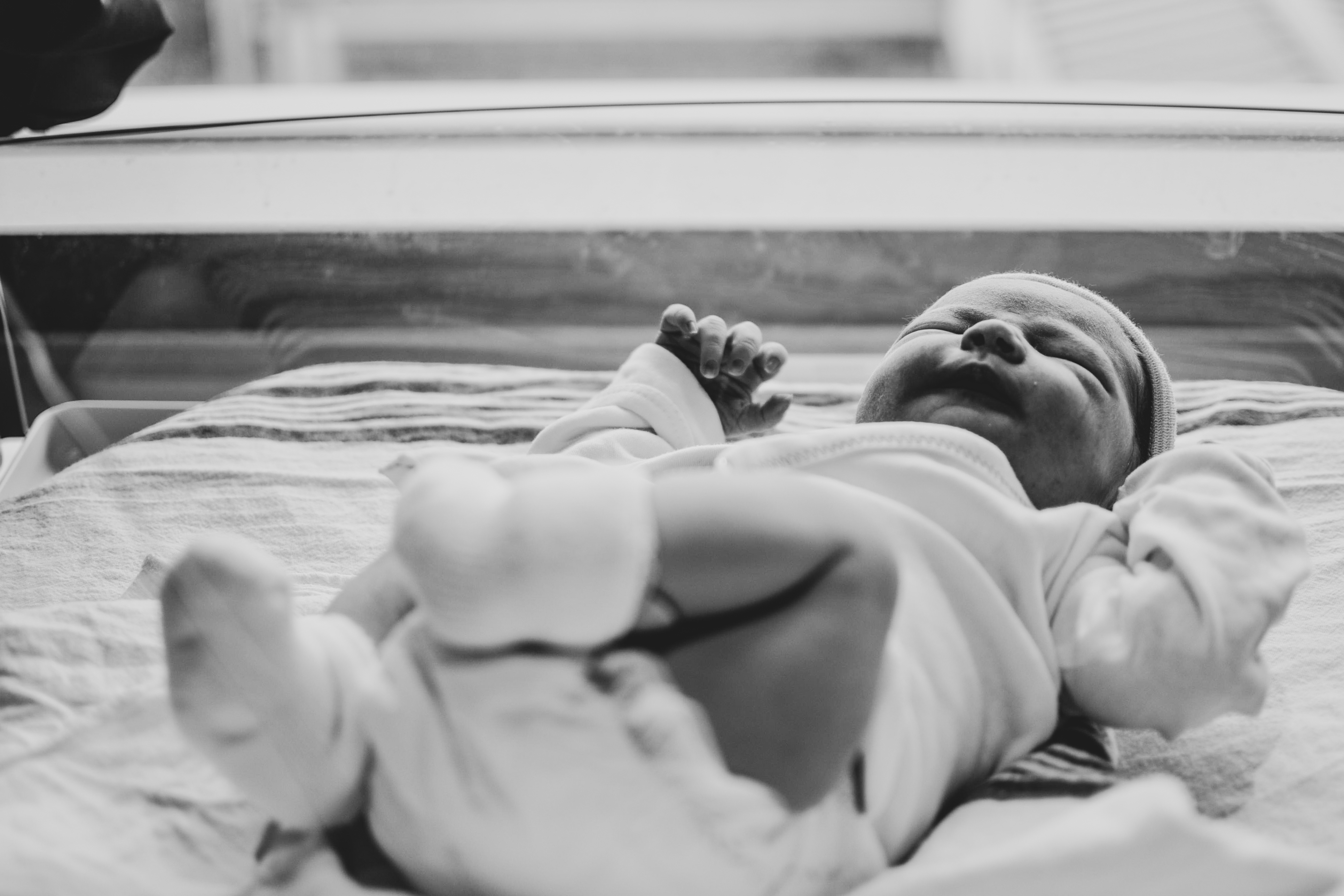 The Birth and Beginning – Momoirist